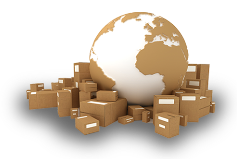 AMA Shipping | International Shipping Services